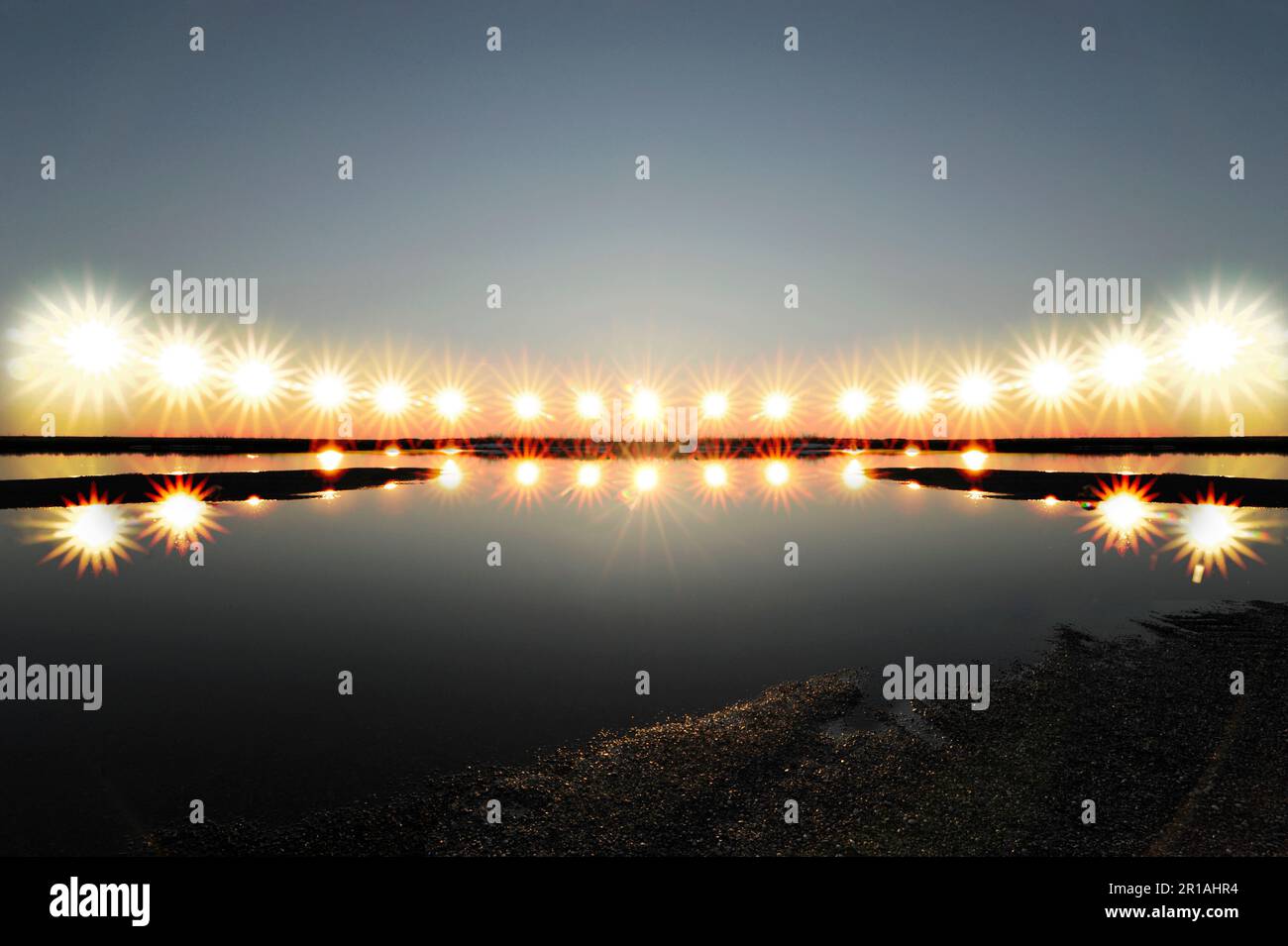 North America; United States; Alaska; Brooks Range Mountains; Arctic ...