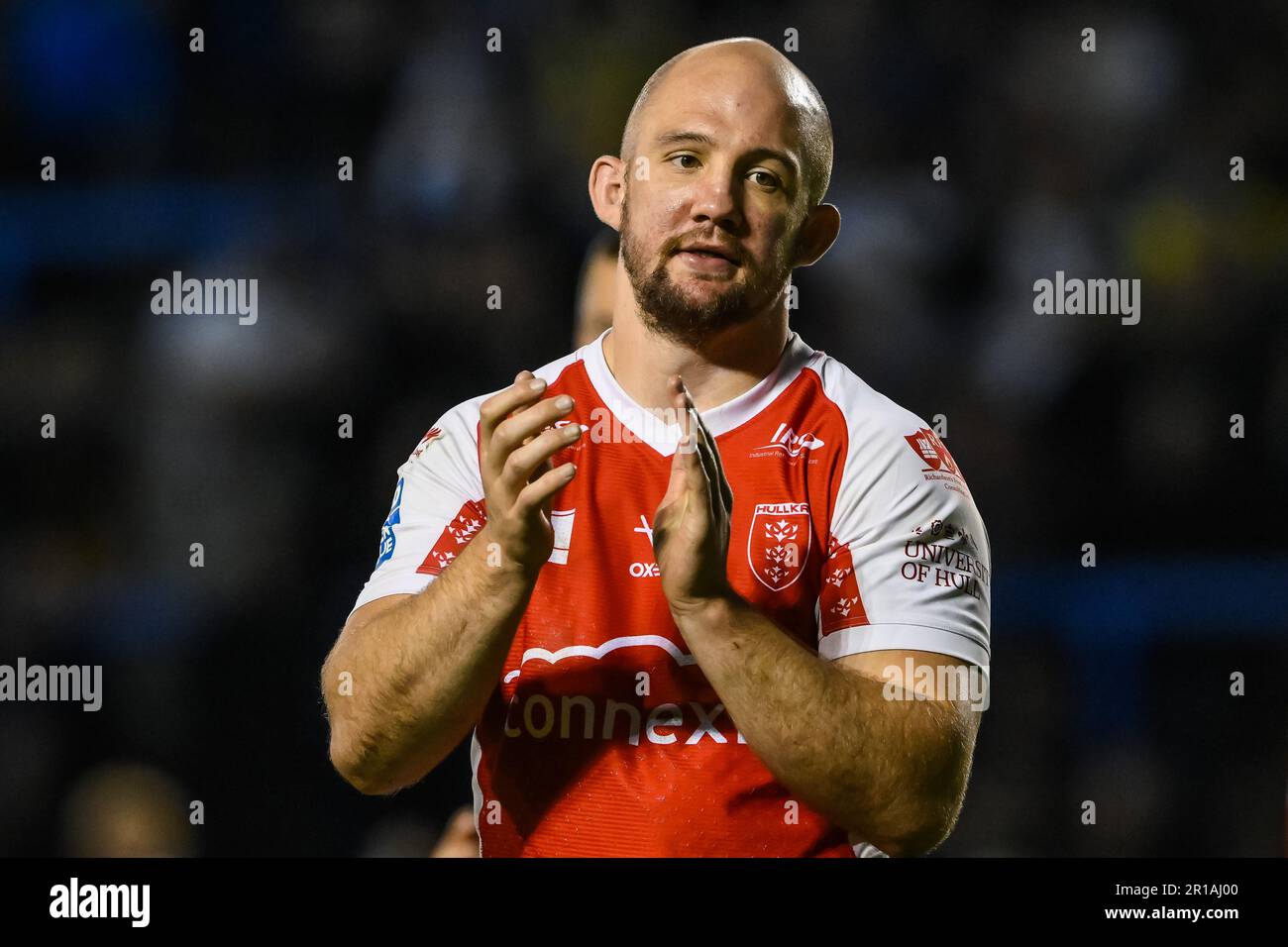 George king 2023 hull kr hi-res stock photography and images - Alamy