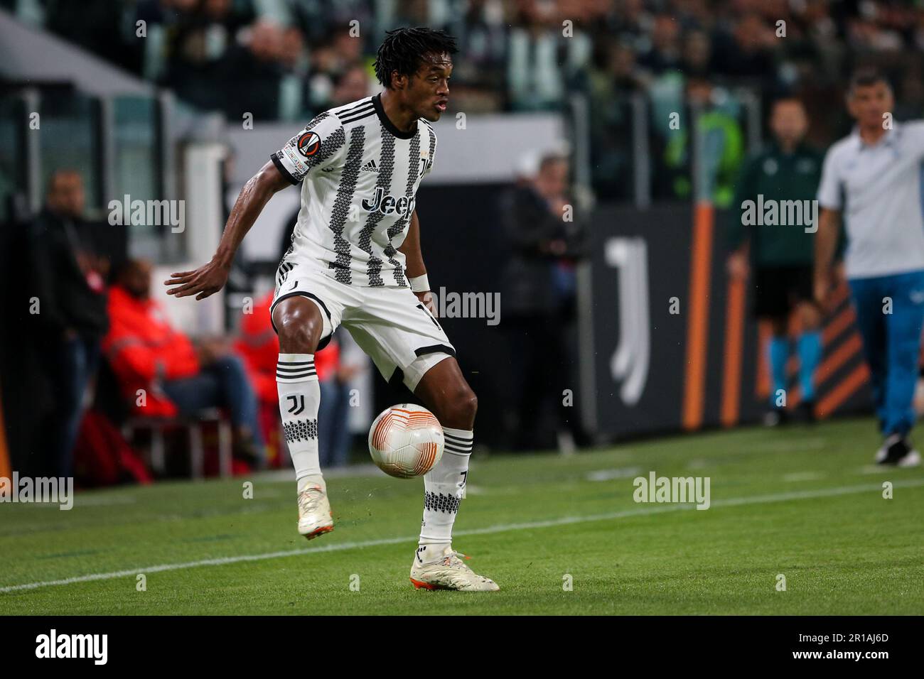 Cuadrado player hi-res stock photography and images - Alamy