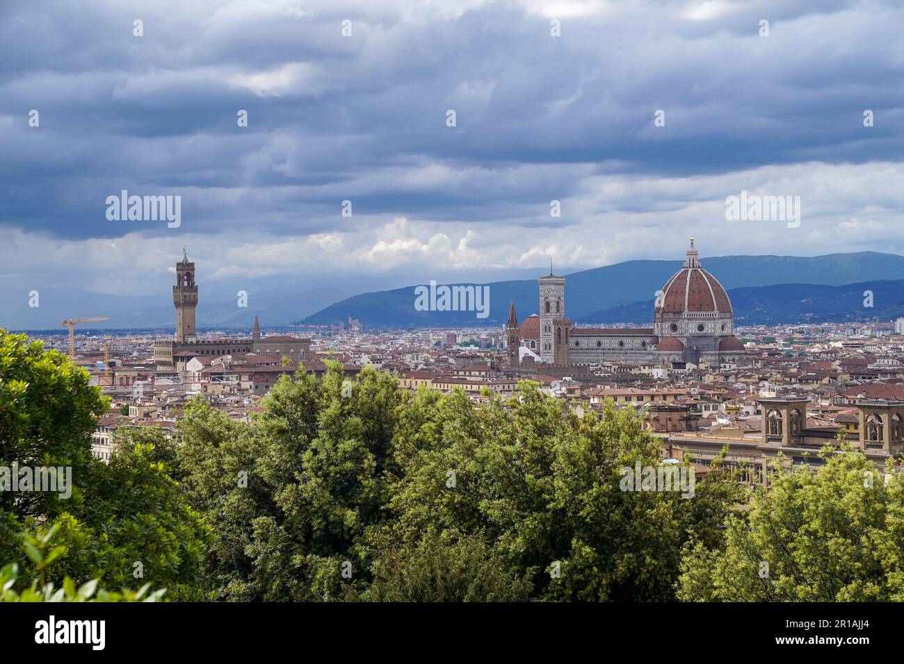 Florence, Italy. 11th May, 2023. May 11, 2023, Florence, Tuscany, Italy ...