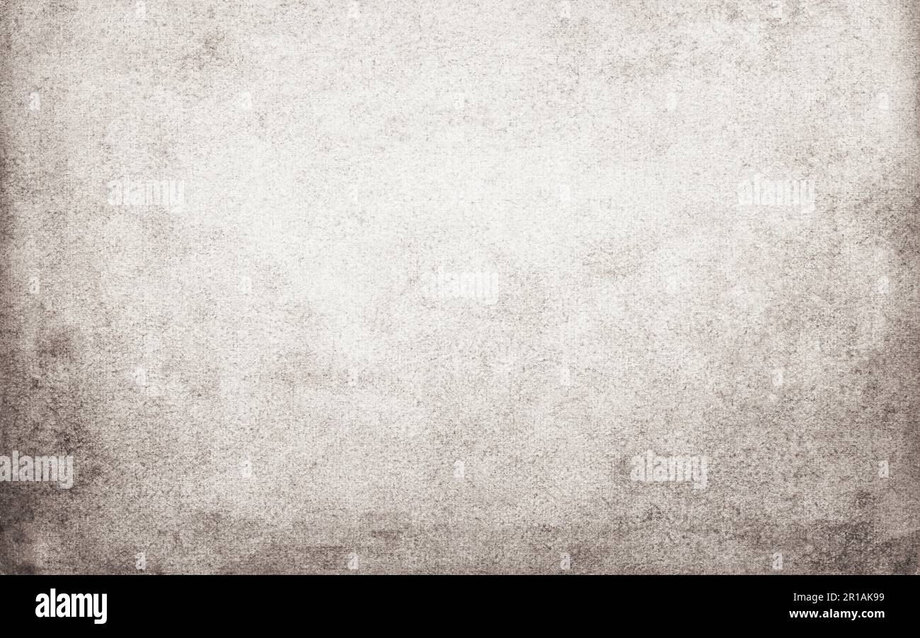 Old Grunge blank paper background - Vintage design pattern Stock Photo ...
