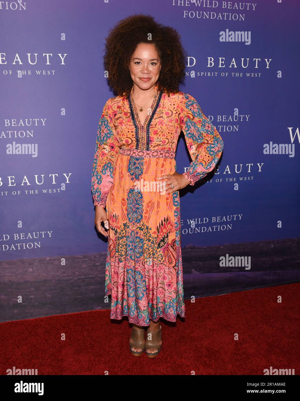 Aisha alfa hi-res stock photography and images - Alamy