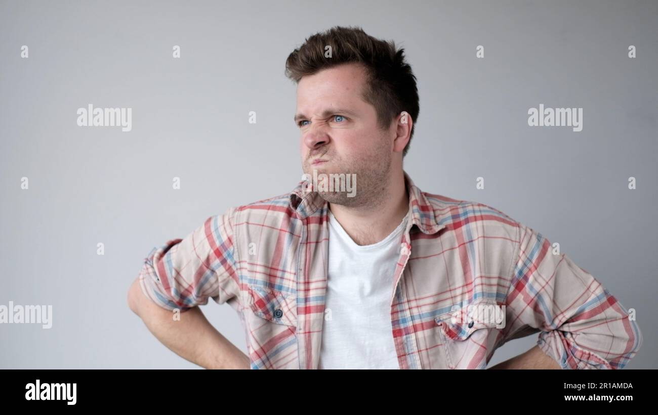 Disillusioned hi-res stock photography and images - Alamy