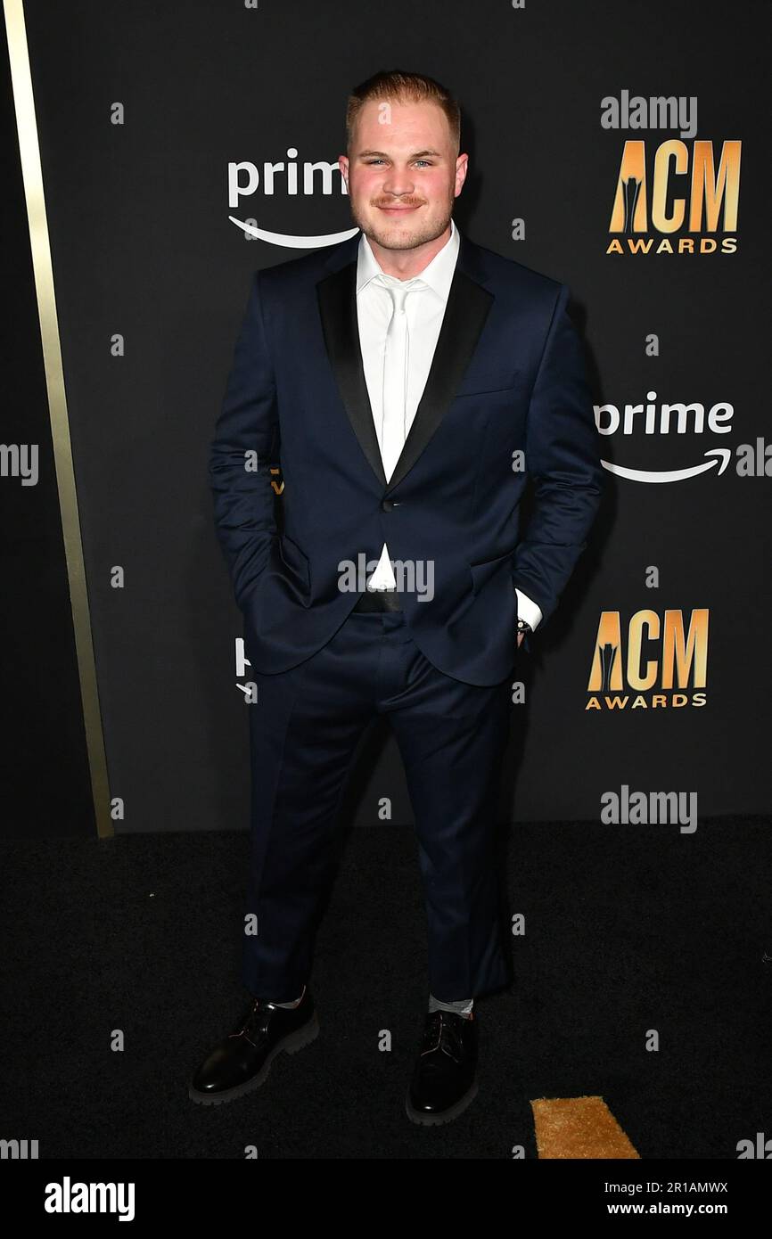 Zach bryan hi-res stock photography and images - Alamy