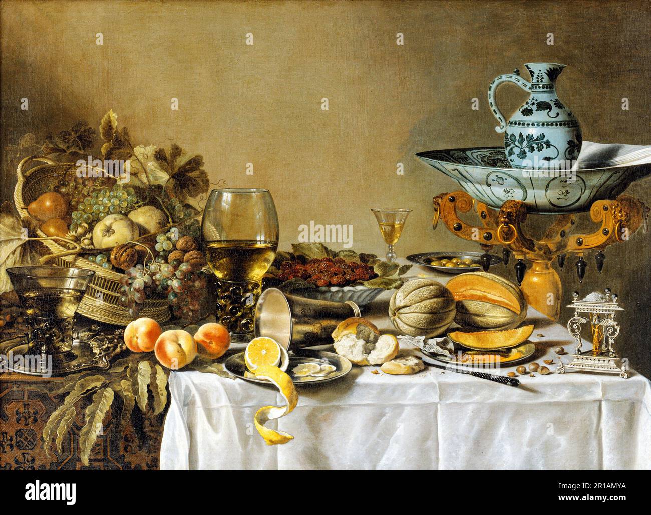 Roelof koets i hi-res stock photography and images - Alamy