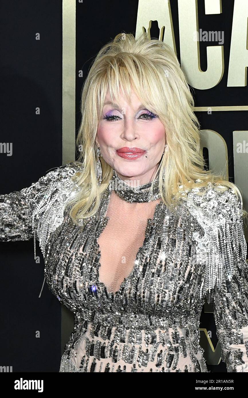 Dolly Parton Now 2023