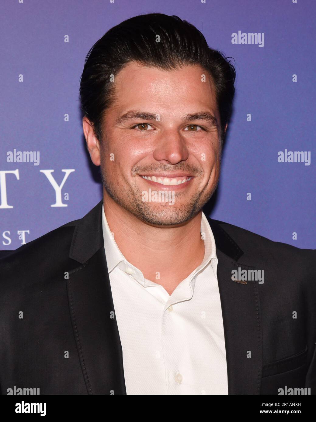 May 11, 2023, Hollywood, California, United States: Edward Winters ...