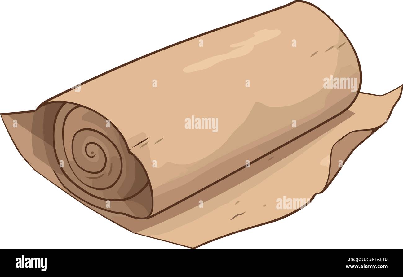 recycled paper roll Stock Vector Image & Art - Alamy recycled paper roll Stock Vector Image & Art - Alamy