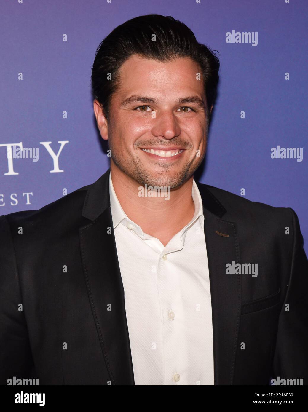 May 11, 2023, Hollywood, California, United States: Edward Winters ...