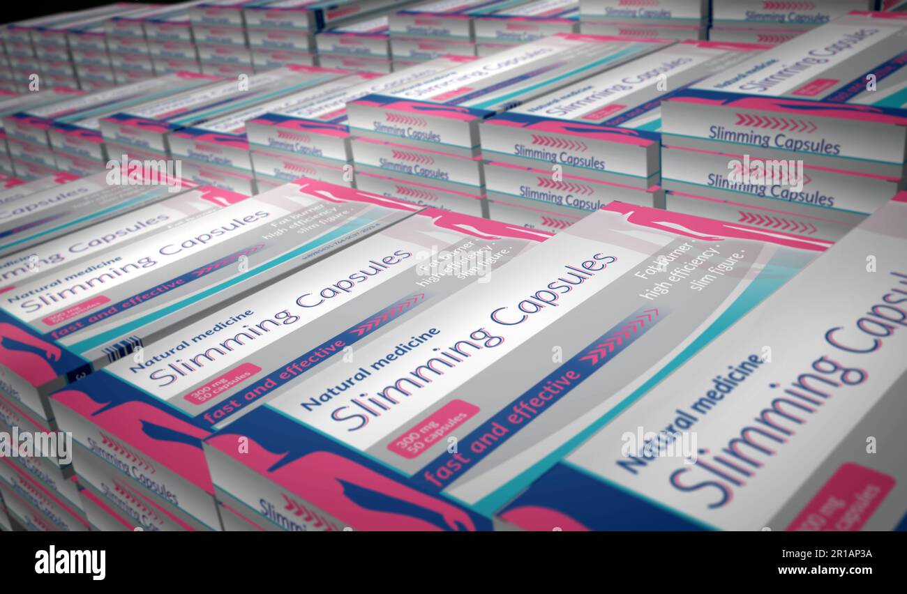 Fat distribution hi-res stock photography and images - Alamy