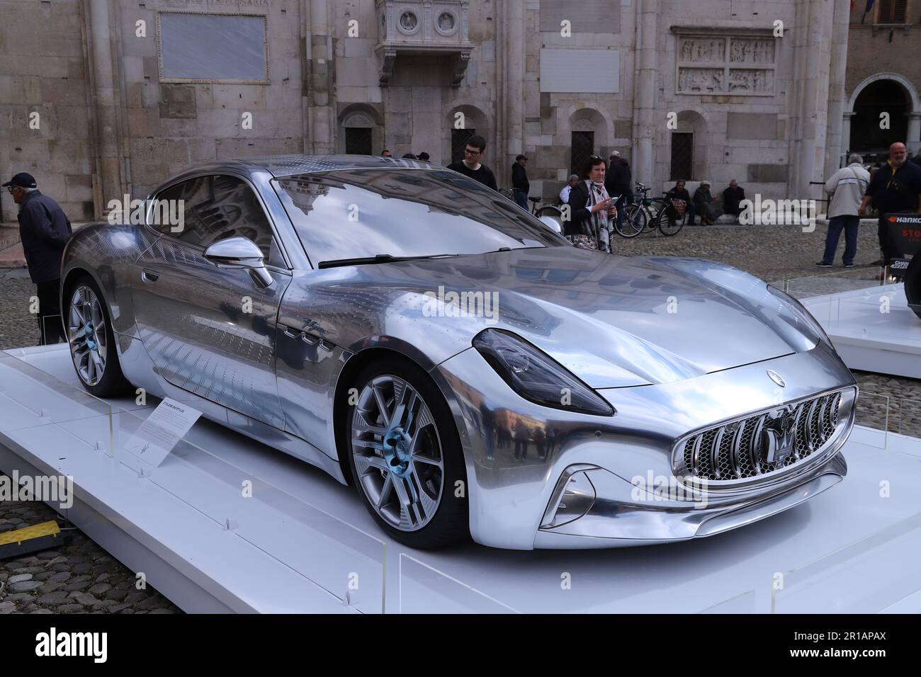 Italian Sports Car Modena Maserati Model Overview Maserati Of