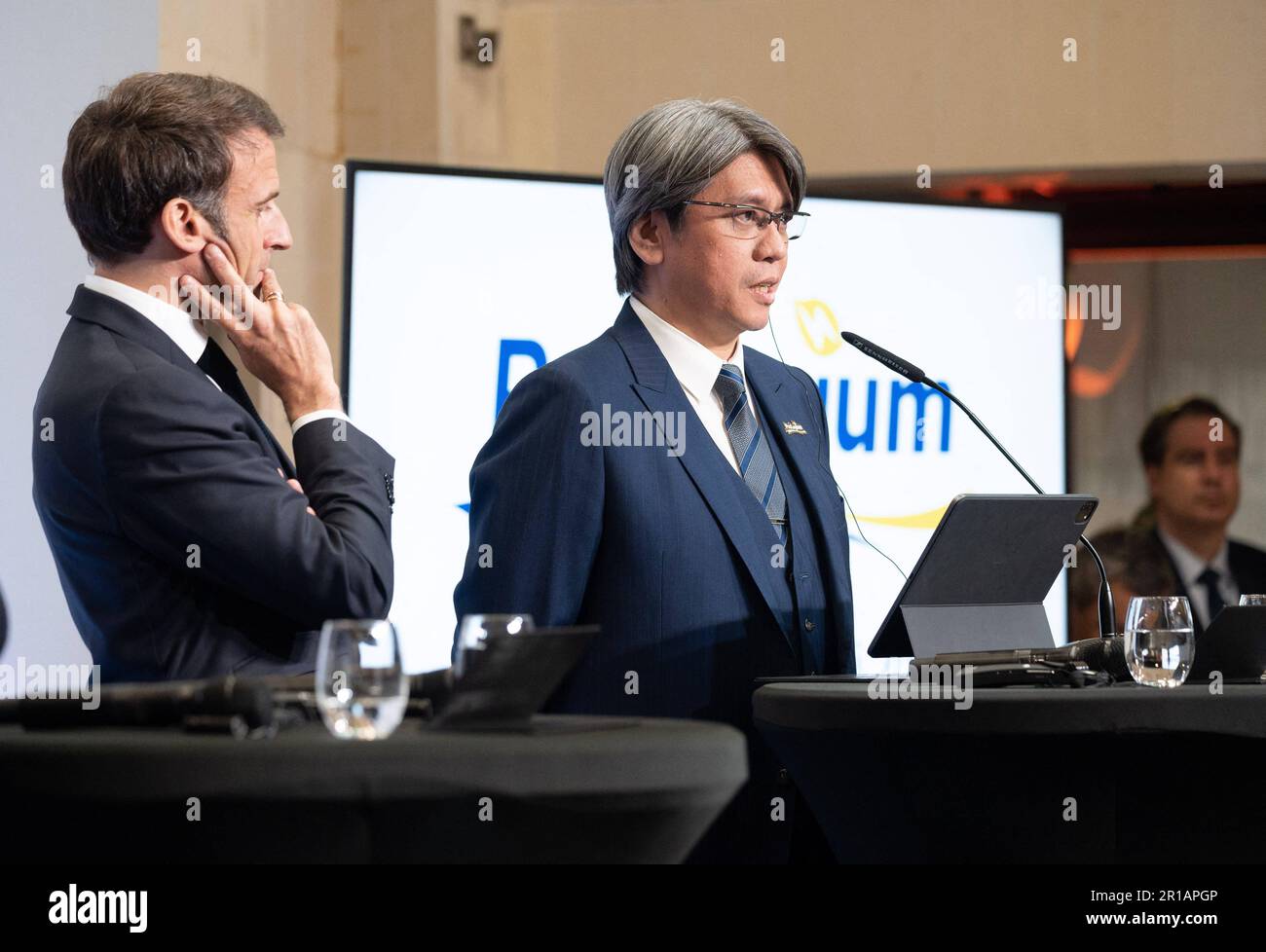 Prologium technology hi-res stock photography and images - Alamy