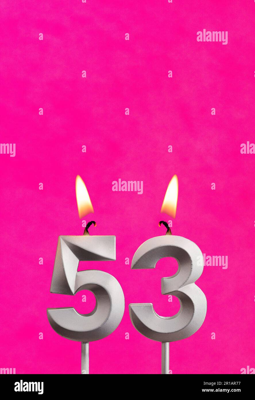 53rd birthday celebration hi-res stock photography and images - Alamy
