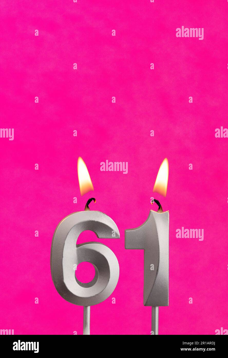 61st birthday celebration hi-res stock photography and images - Alamy