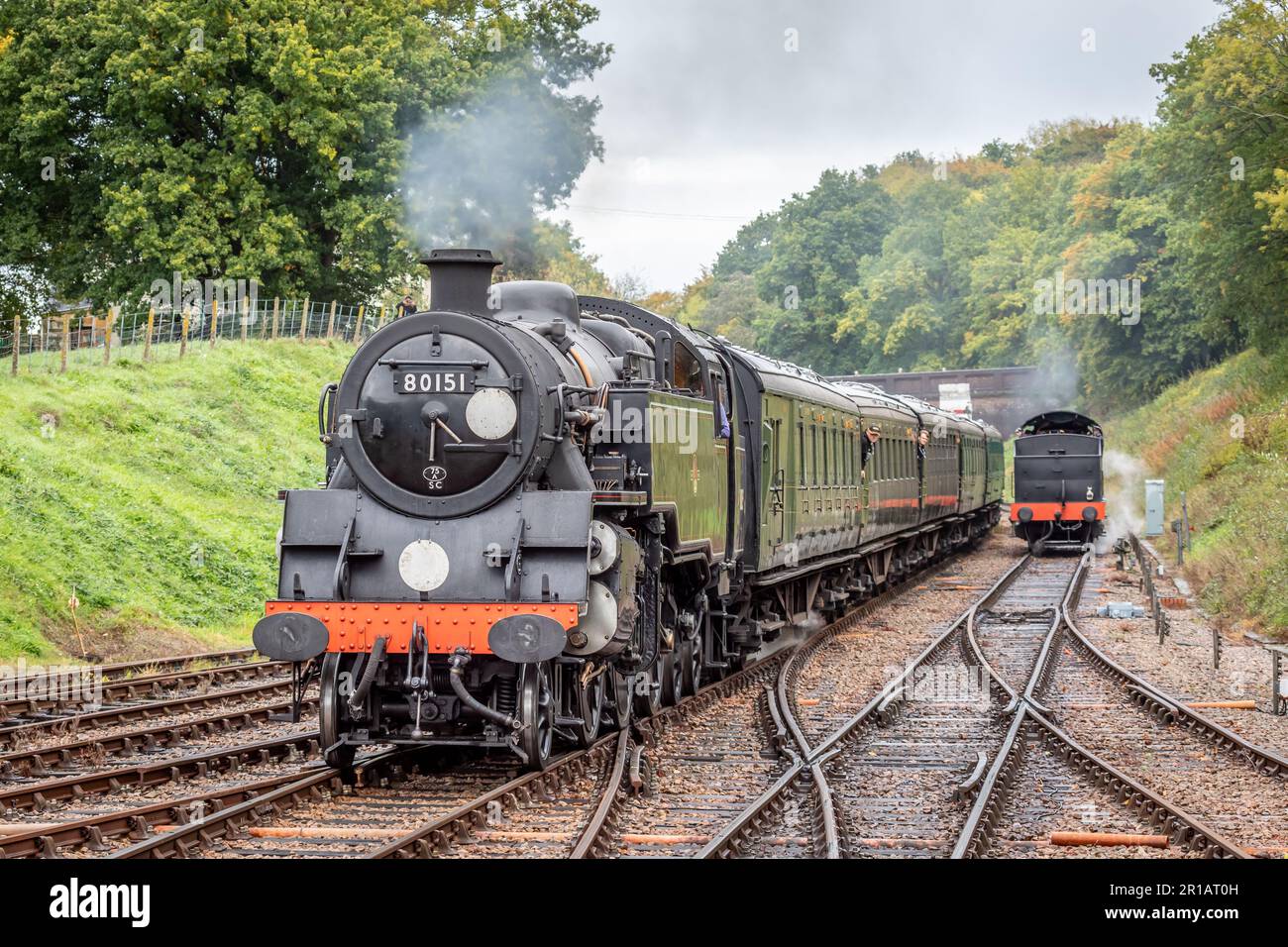 Br 4mt 2 6 4t hi-res stock photography and images - Alamy