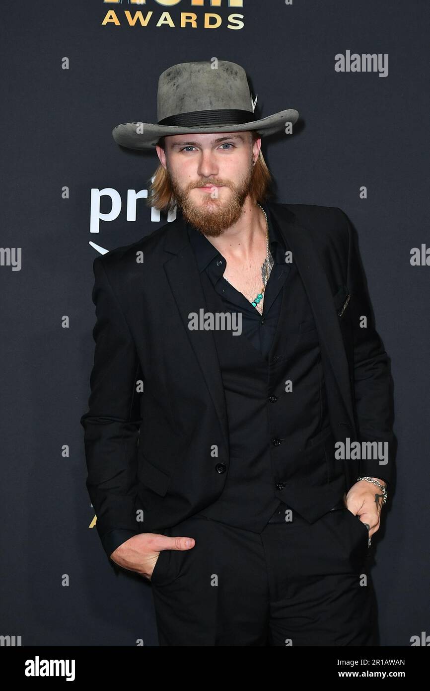 Jackson Dean attends the 58th Academy Of Country Music Awards at The ...