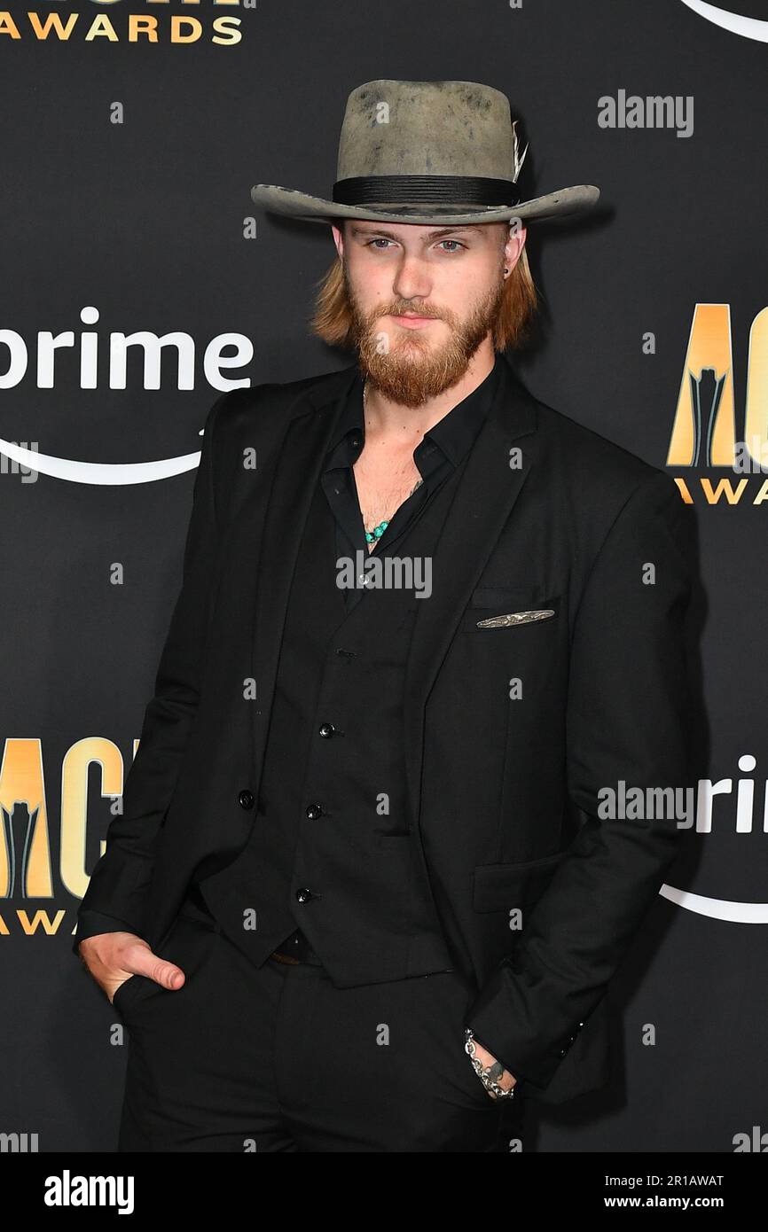 Jackson Dean attends the 58th Academy Of Country Music Awards at The ...