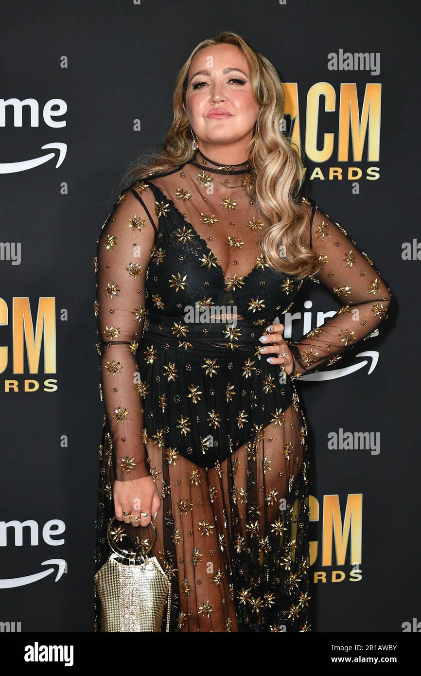 Chase Rice attends the 58th Academy Of Country Music Awards at The Ford ...