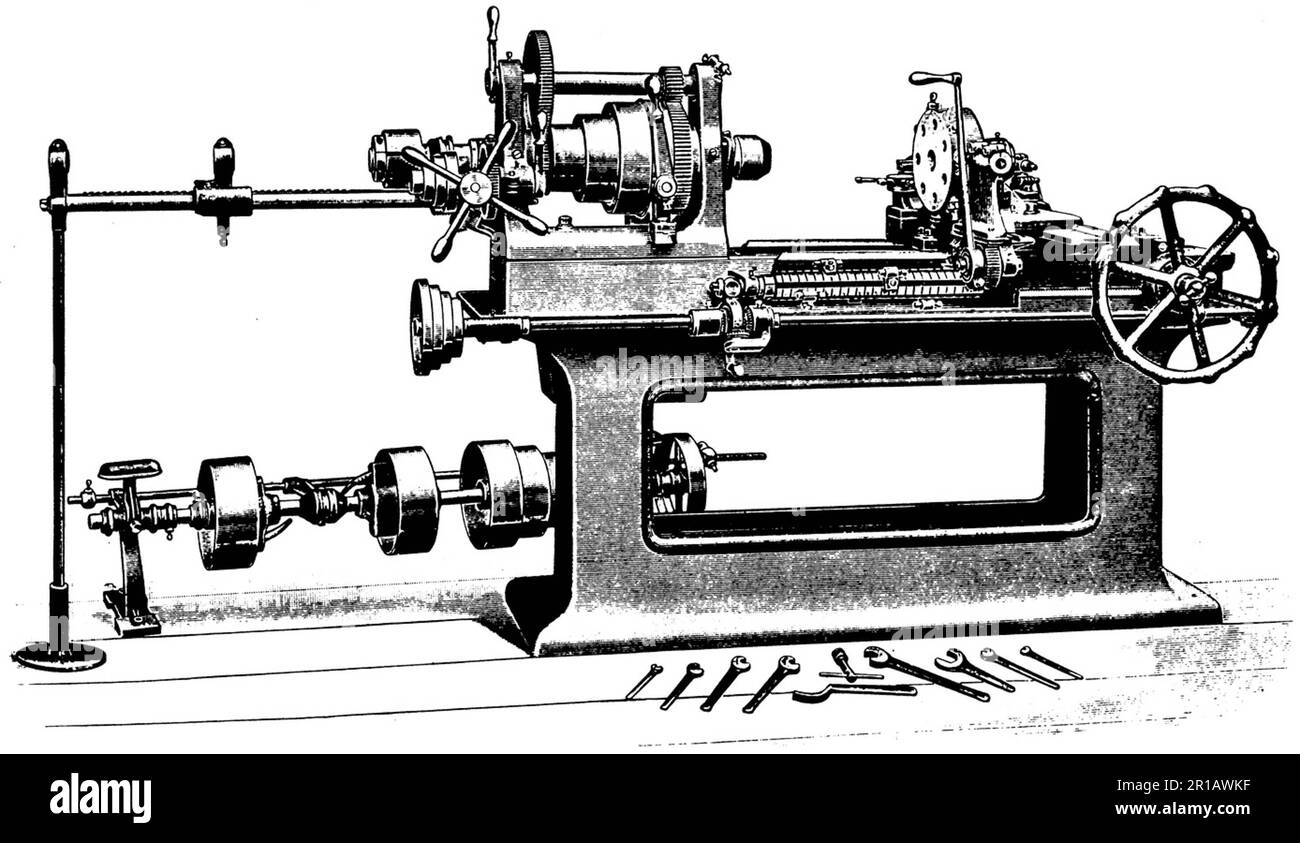 Machines miscellaneous hi-res stock photography and images - Alamy