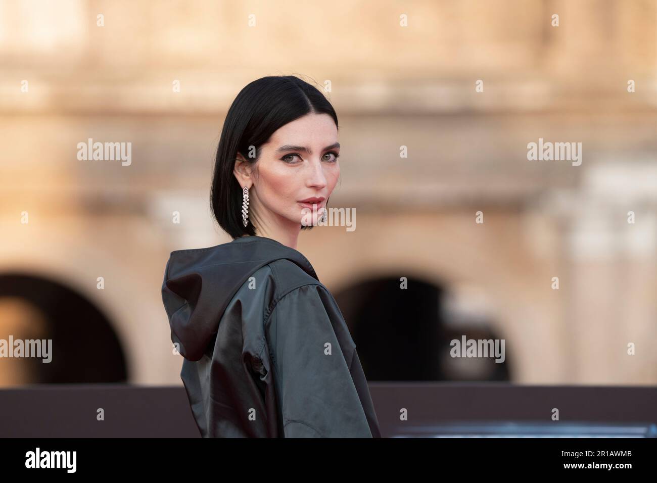 Paul walker red carpet hi-res stock photography and images - Alamy