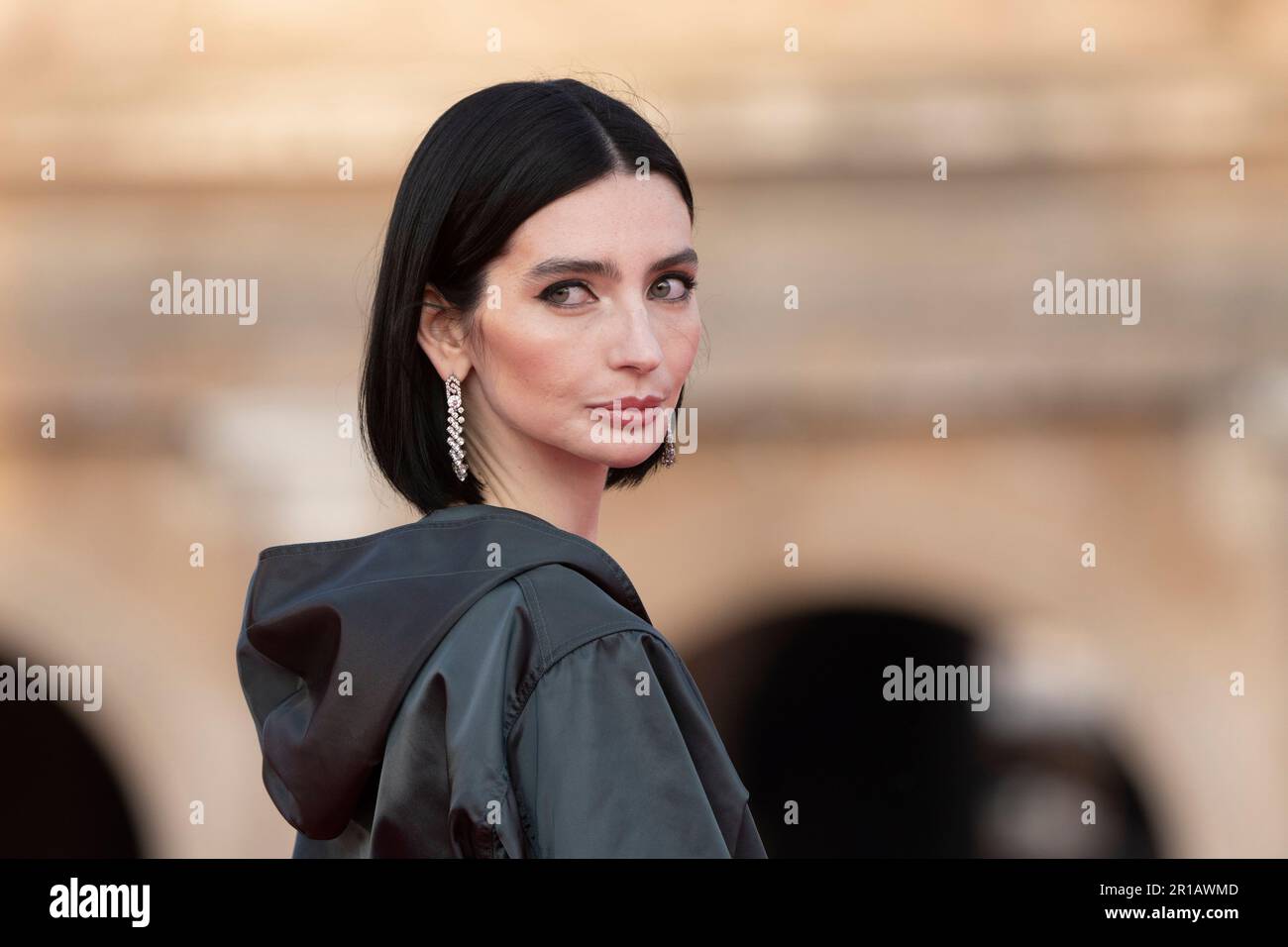 Paul walker red carpet hi-res stock photography and images - Alamy