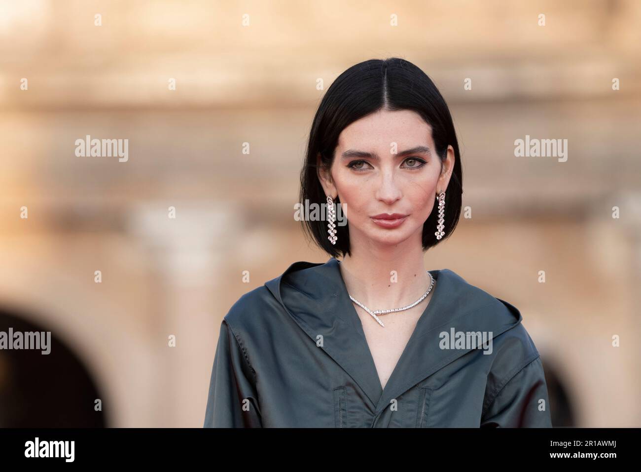 Paul walker red carpet hi-res stock photography and images - Alamy