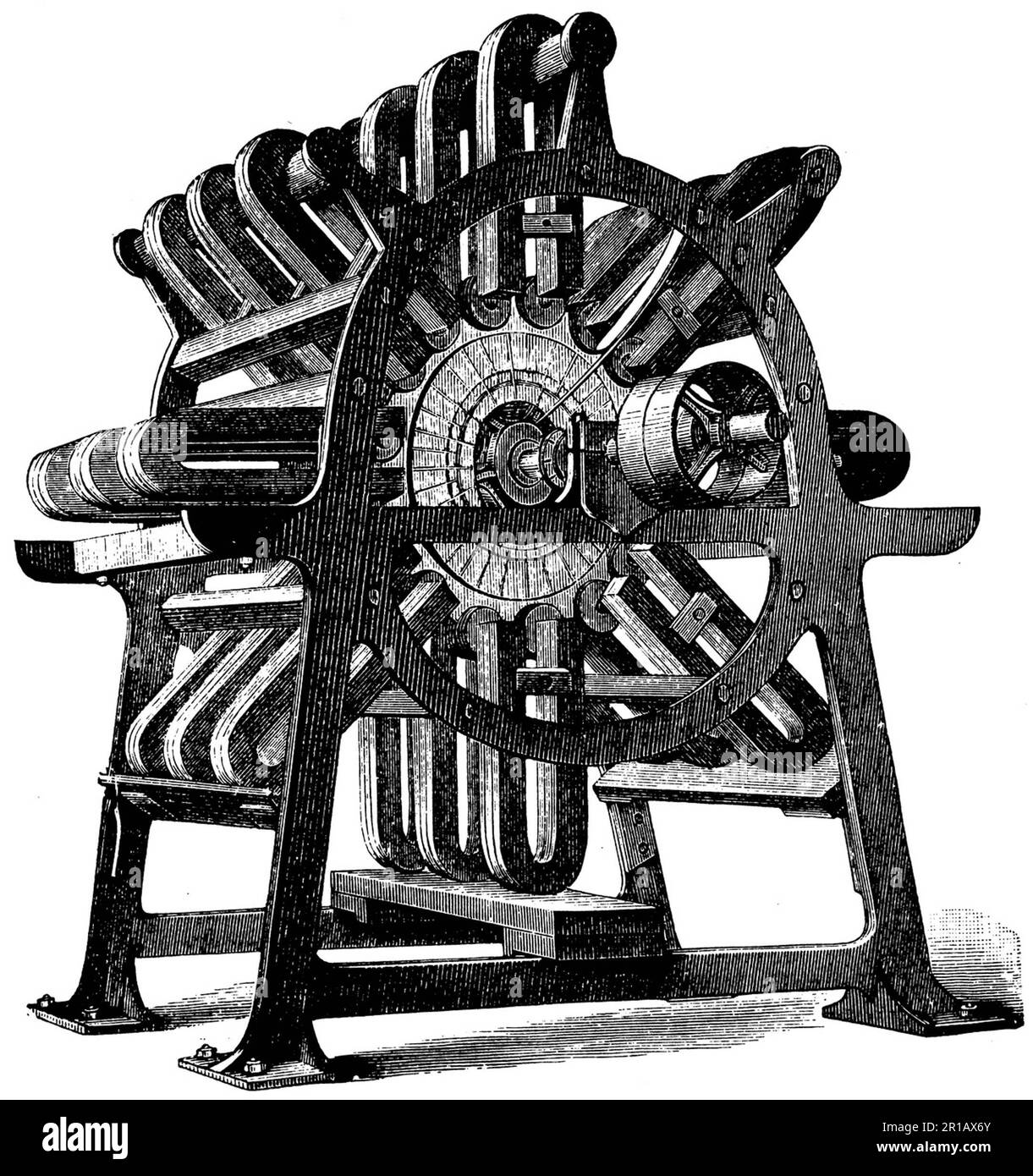 Machines miscellaneous hi-res stock photography and images - Alamy