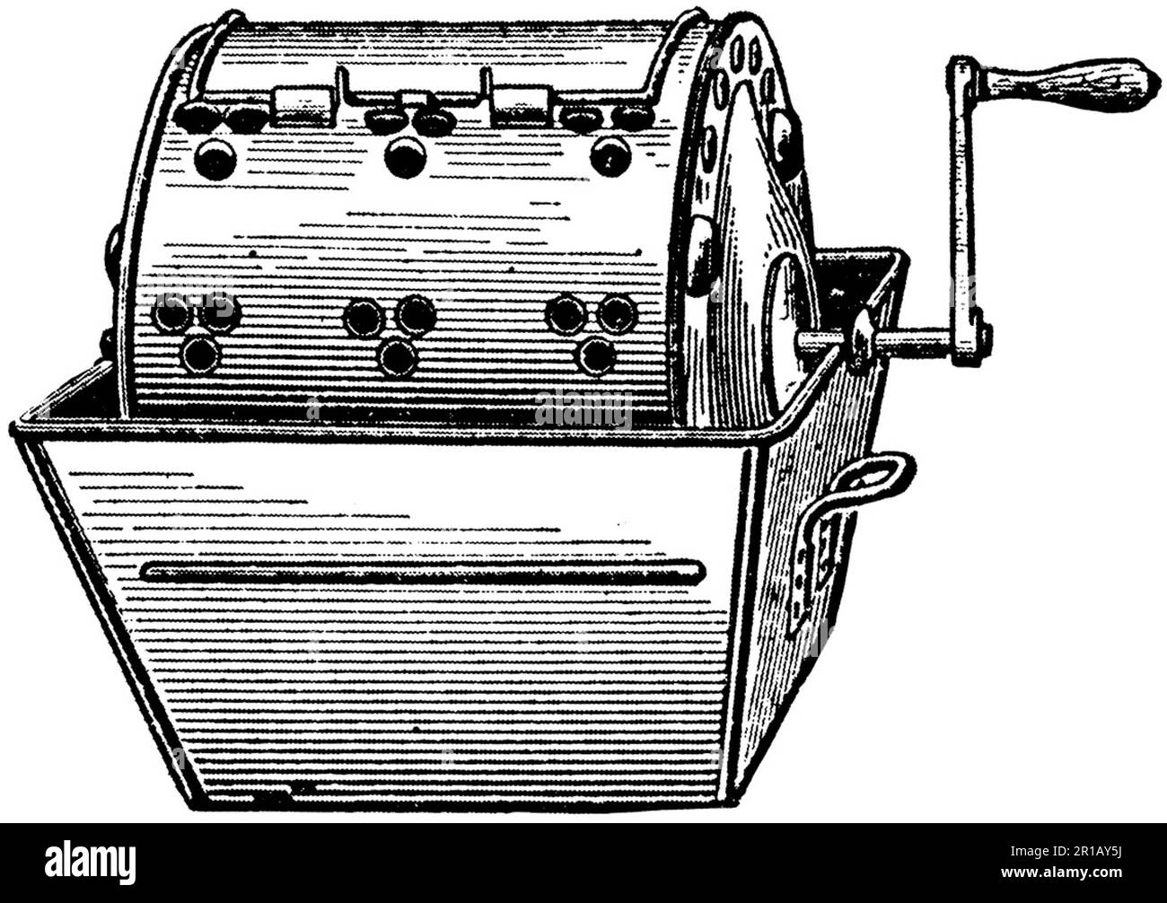 Educational devices Black and White Stock Photos & Images - Alamy