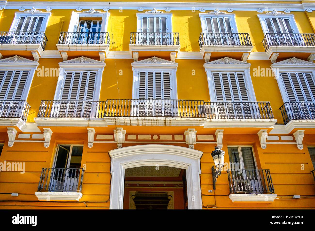 Palacio rojas hi-res stock photography and images - Alamy