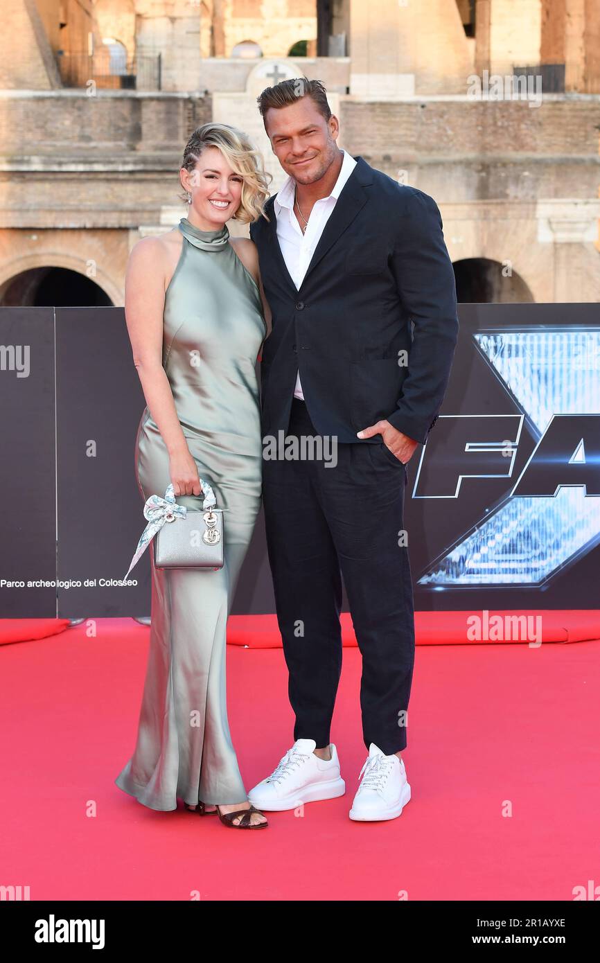 Catherine ritchson hi-res stock photography and images - Alamy