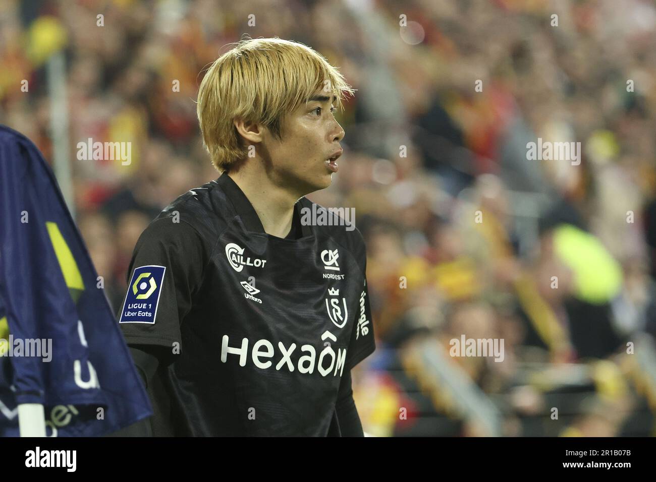 Rc lens reims hi-res stock photography and images - Alamy