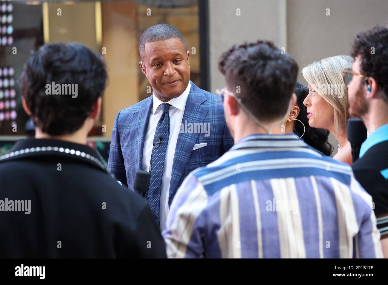 Dylan dreyer hi-res stock photography and images - Alamy