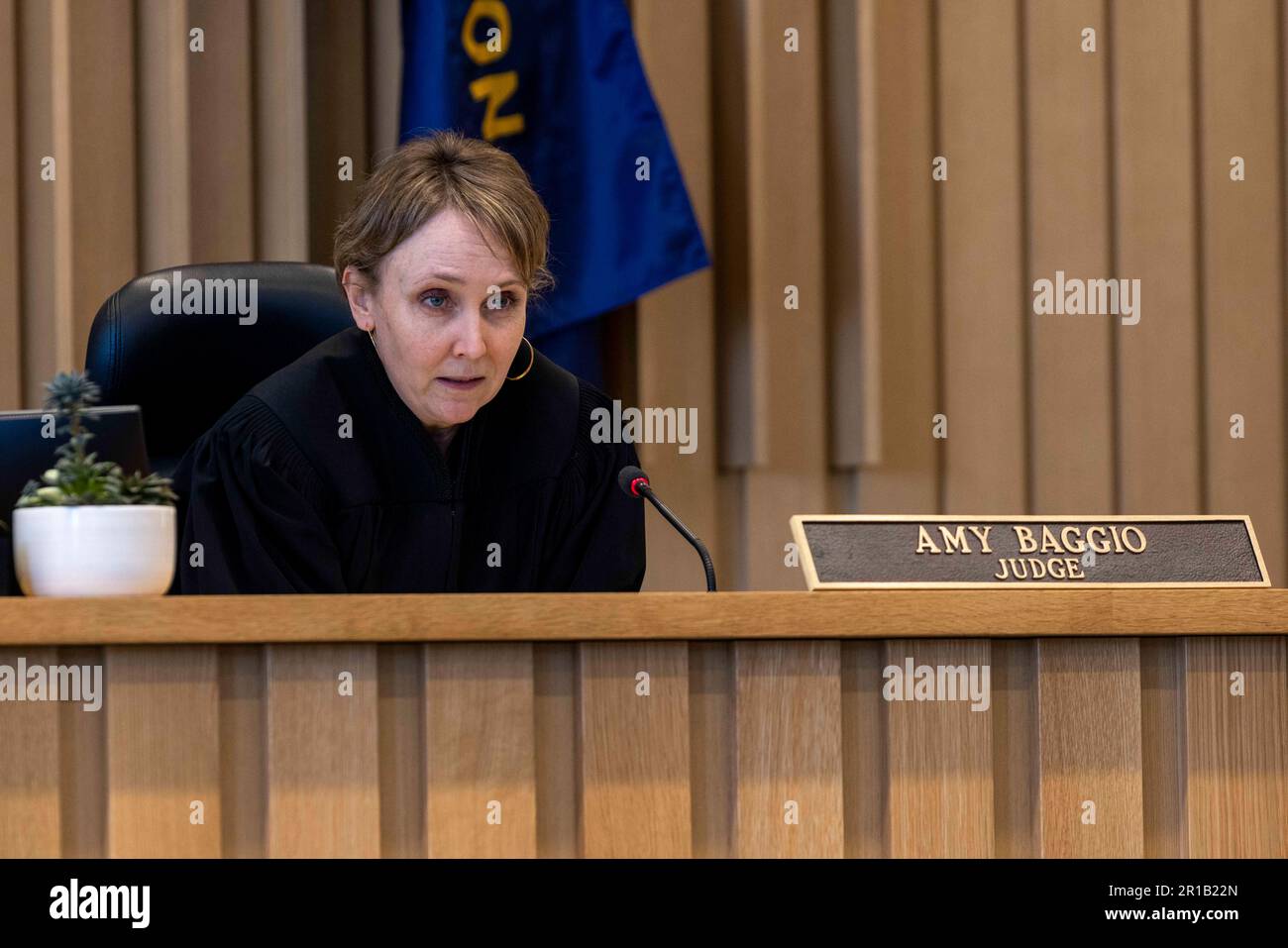 Amy baggio hi-res stock photography and images - Alamy