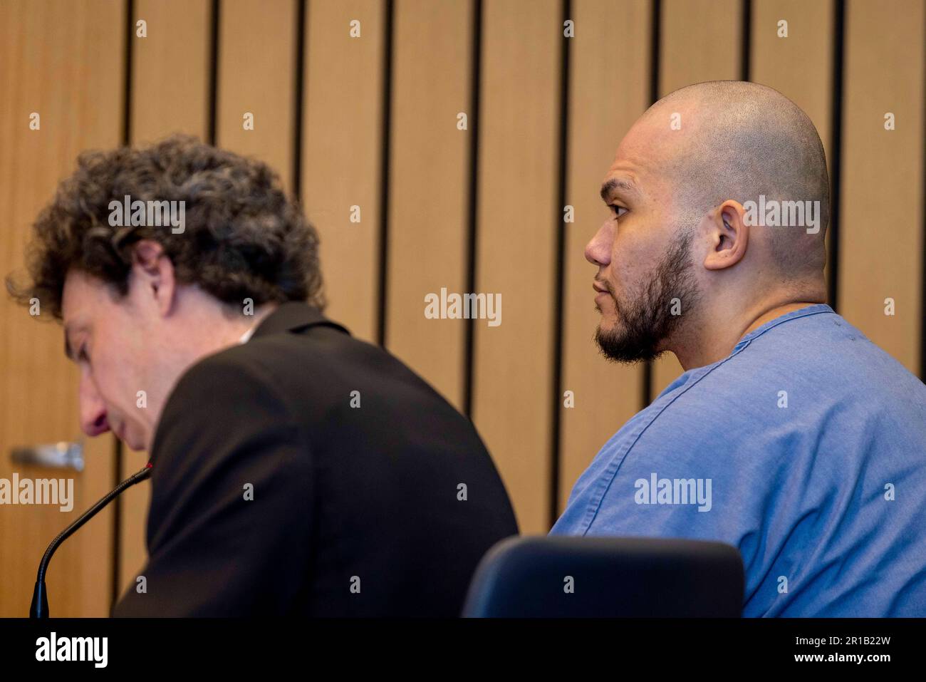Judge baggio hi-res stock photography and images - Alamy
