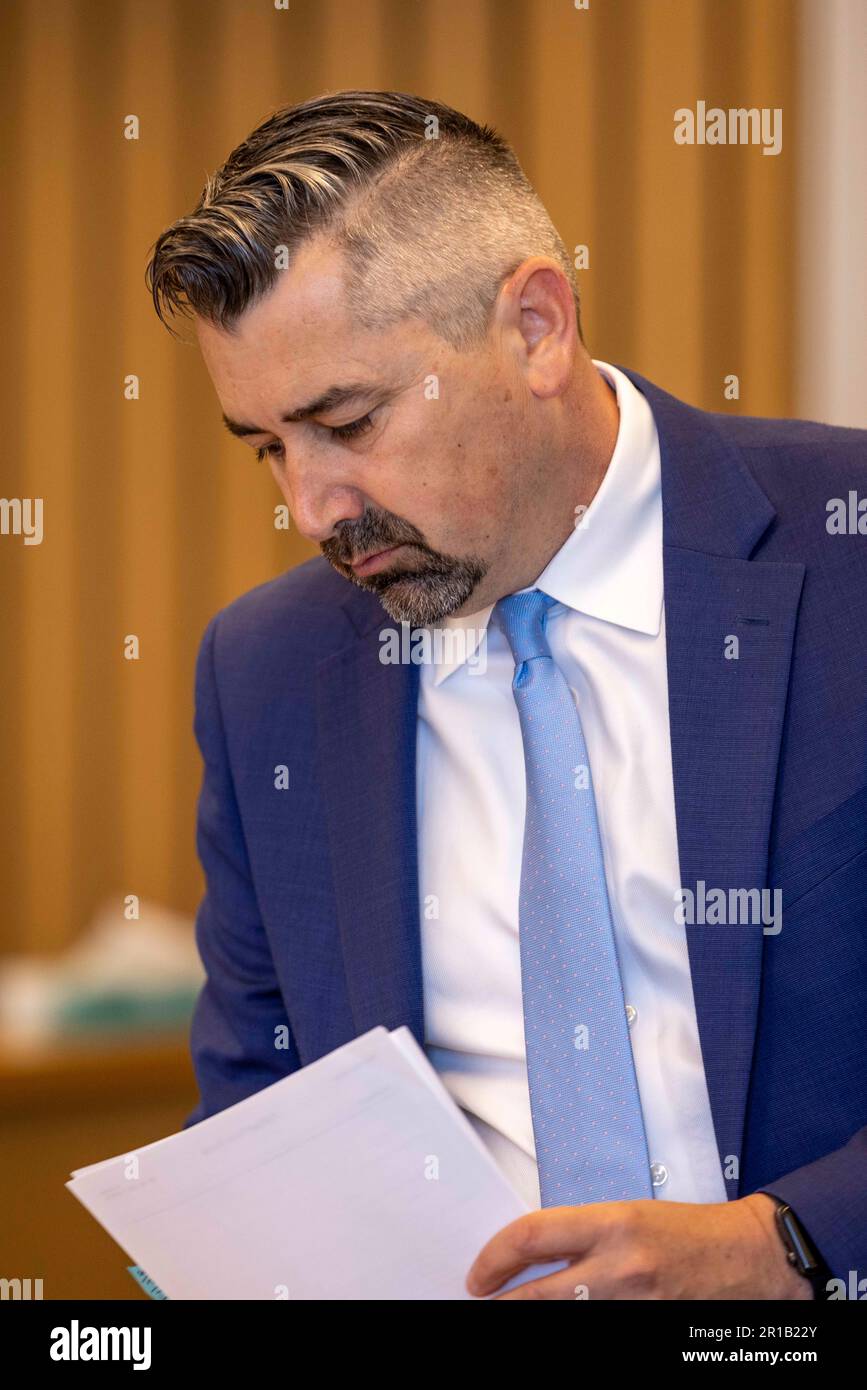 Judge baggio hi-res stock photography and images - Alamy