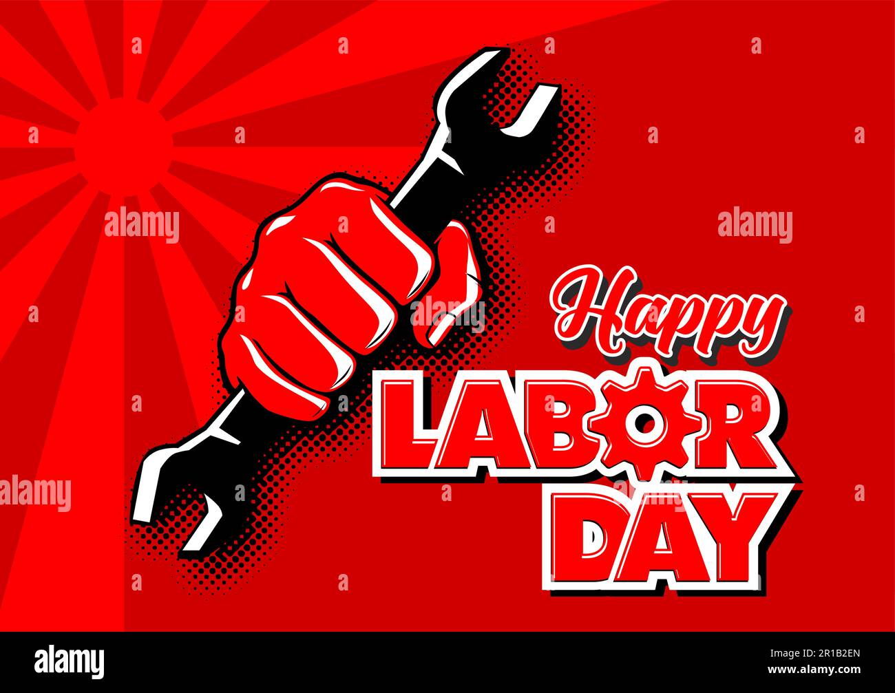 Party labour logo Stock Vector Images - Alamy