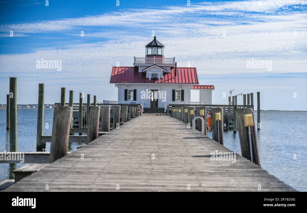 Manteo nc hi-res stock photography and images - Alamy
