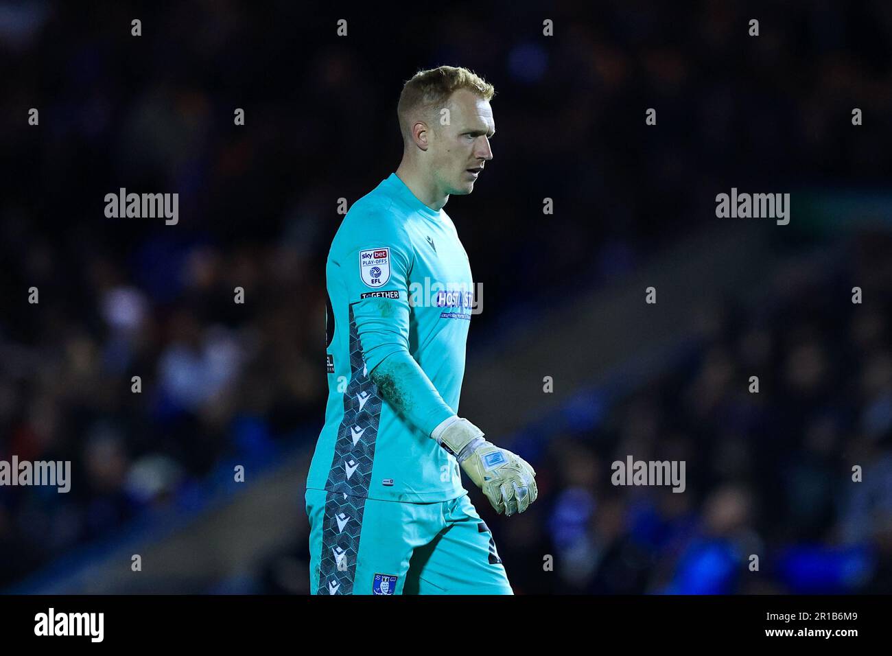 Cameron weston hi-res stock photography and images - Alamy