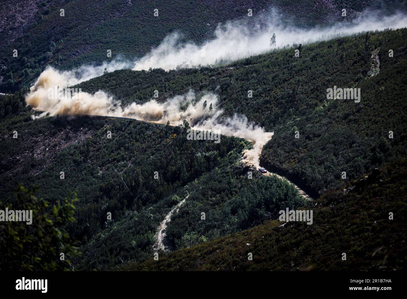 06 SORDO Dani (spa), CARRERA Candido (spa), Hyundai Shell Mobis World ...