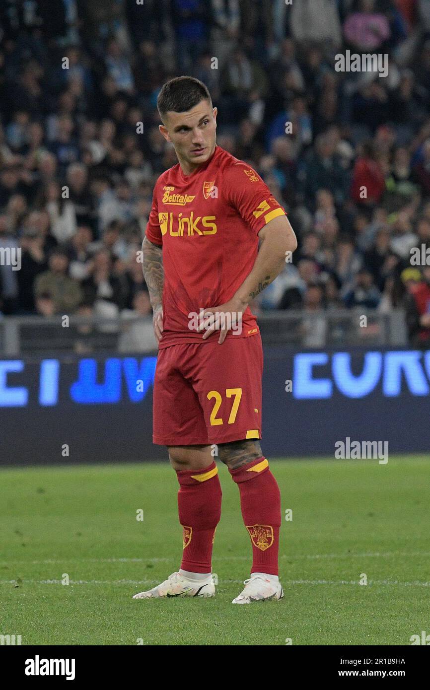 Lecce 2023 hi-res stock photography and images - Alamy