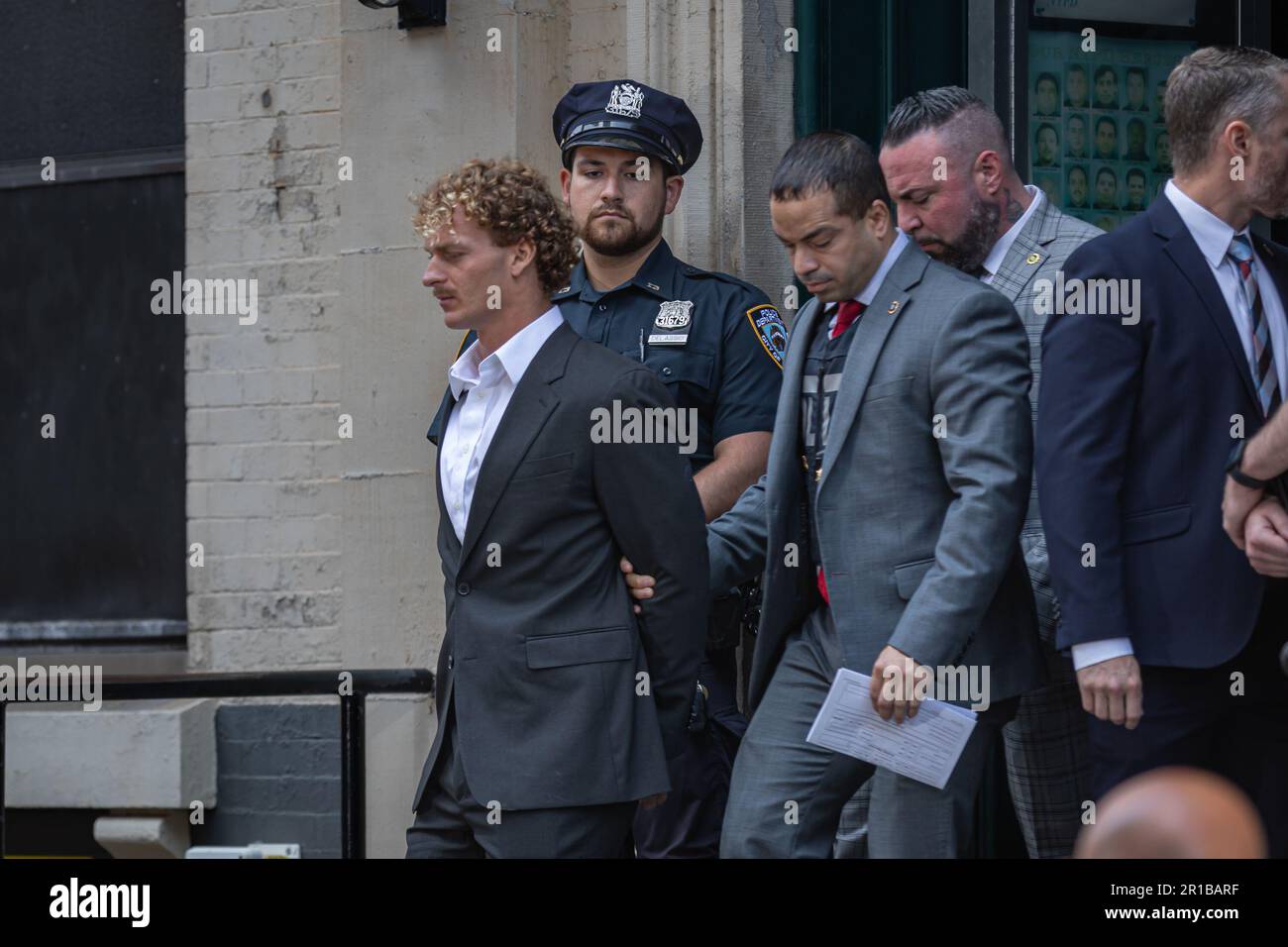Daniel penny us marine hi-res stock photography and images - Alamy