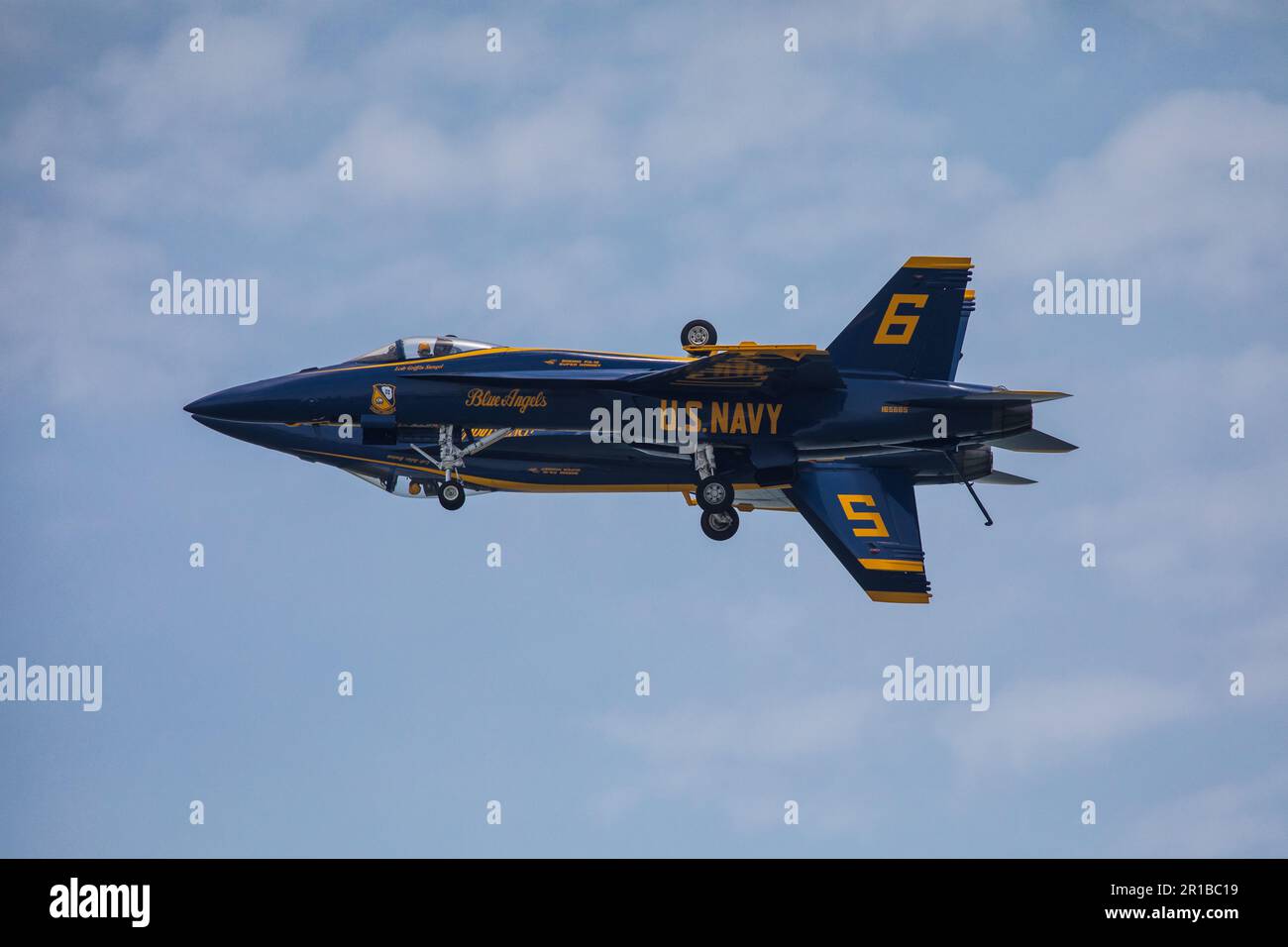 The U.S. Navy Blue Angels headline the 2023 Wings Over South Texas ...