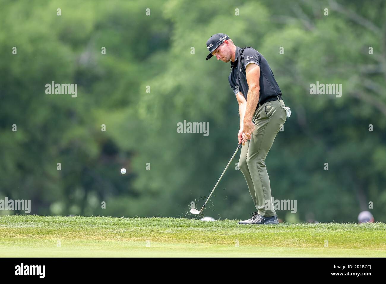 Brandon matthews hi-res stock photography and images - Alamy