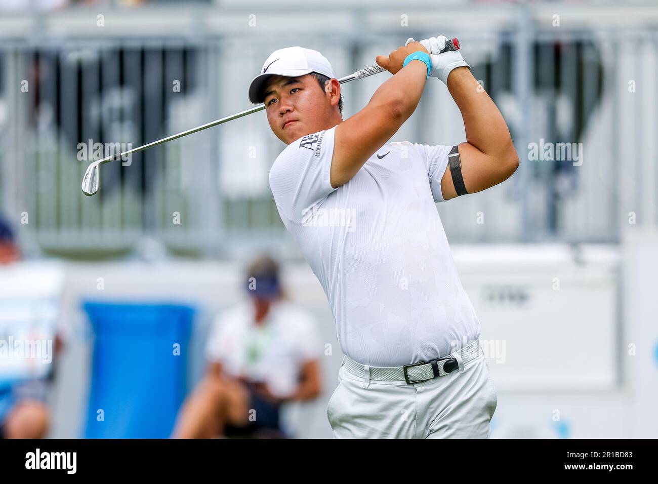 Tom kim golf 2023 hi-res stock photography and images - Alamy