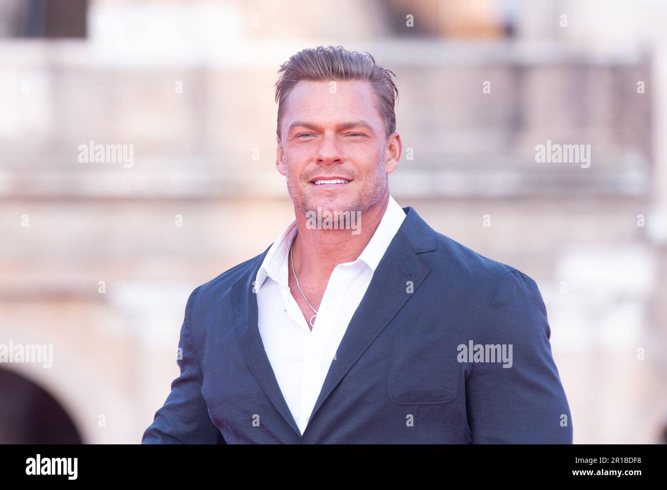 Fast x brie larson hi-res stock photography and images - Alamy