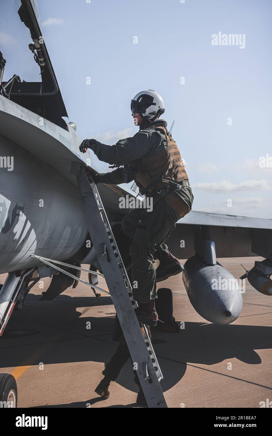 Operation baxter hi-res stock photography and images - Alamy