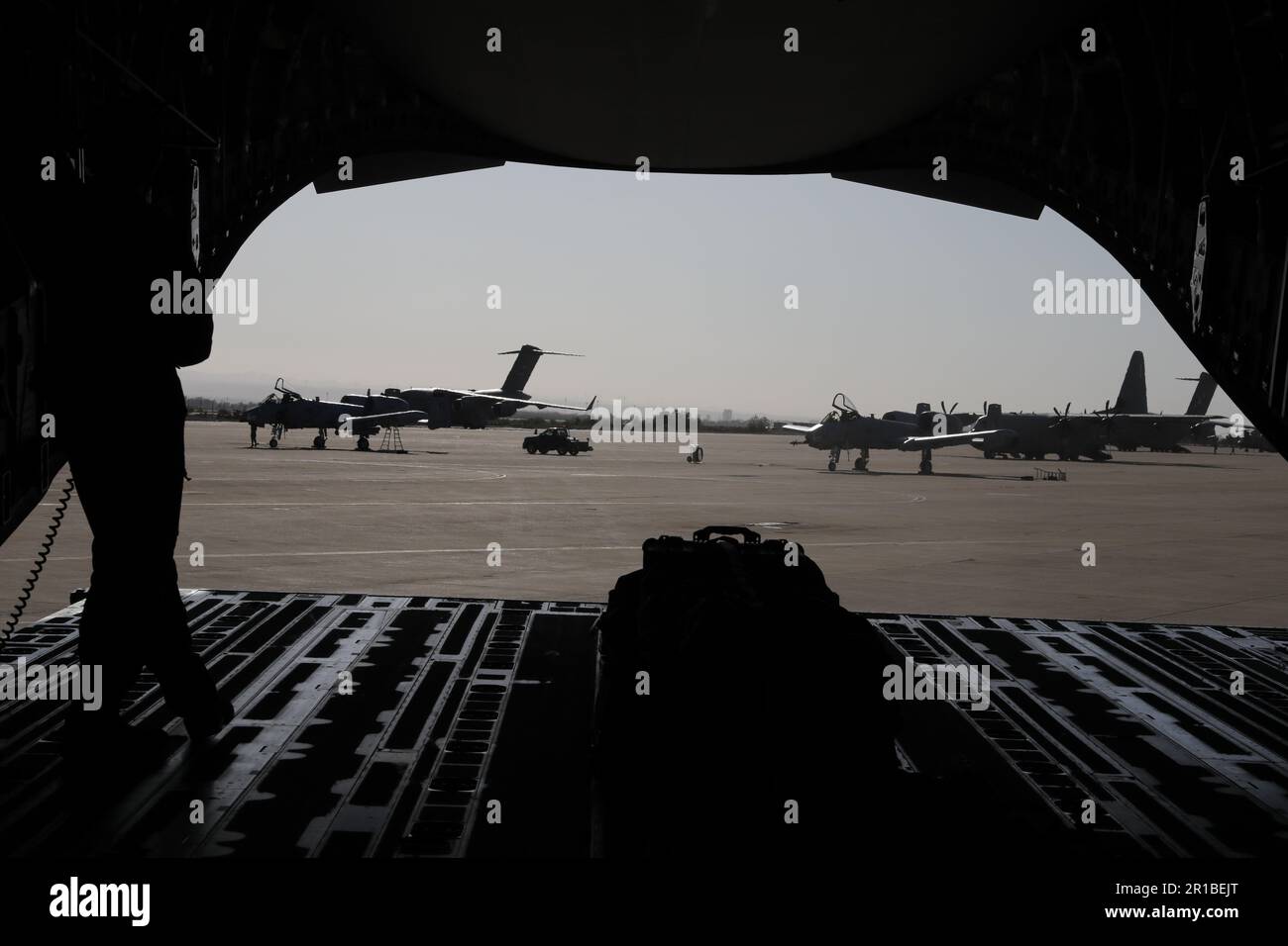 DEFENDER 23 is a U.S. Army Europe and Africa led exercise focused on ...