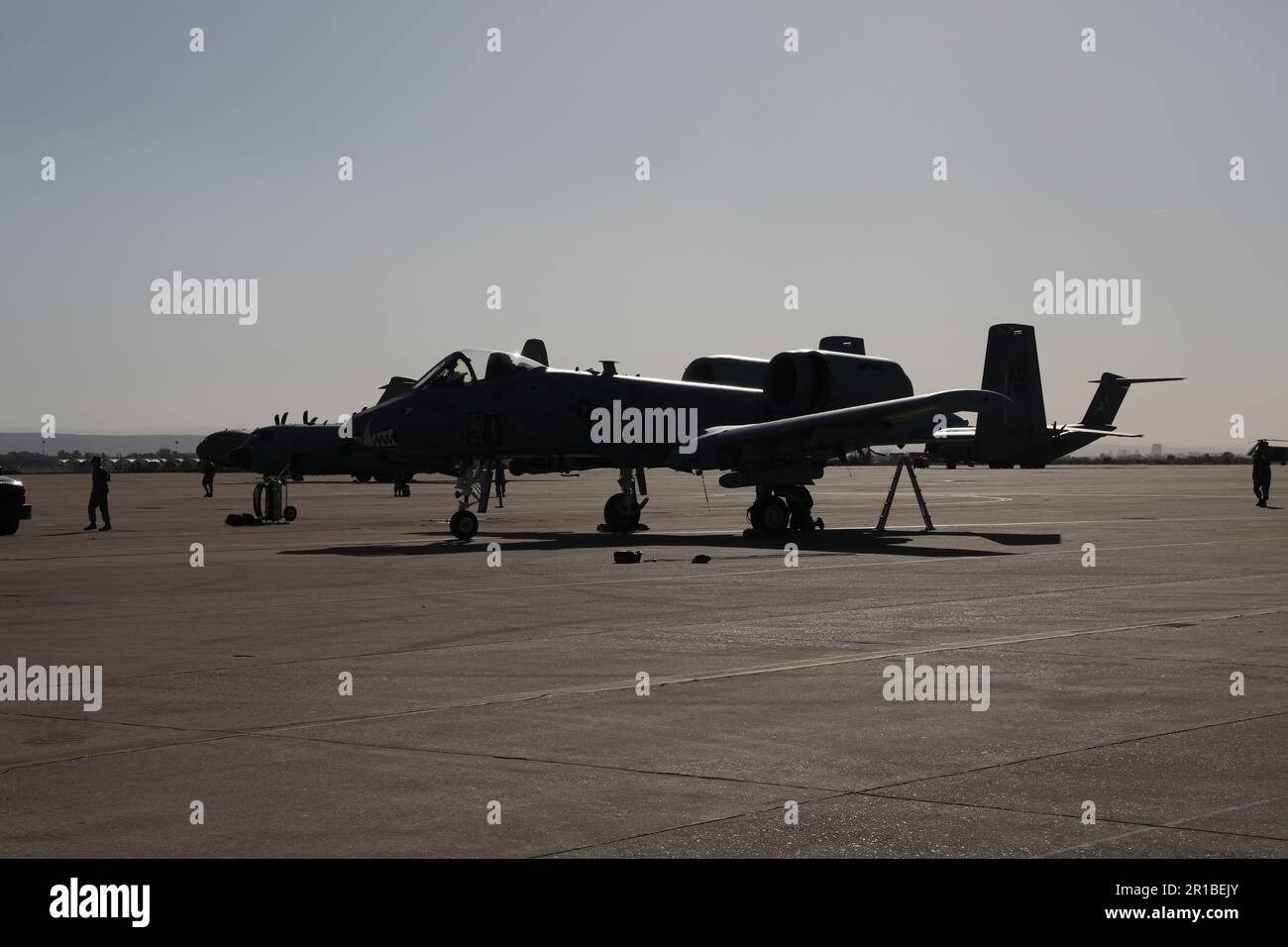 DEFENDER 23 is a U.S. Army Europe and Africa led exercise focused on ...