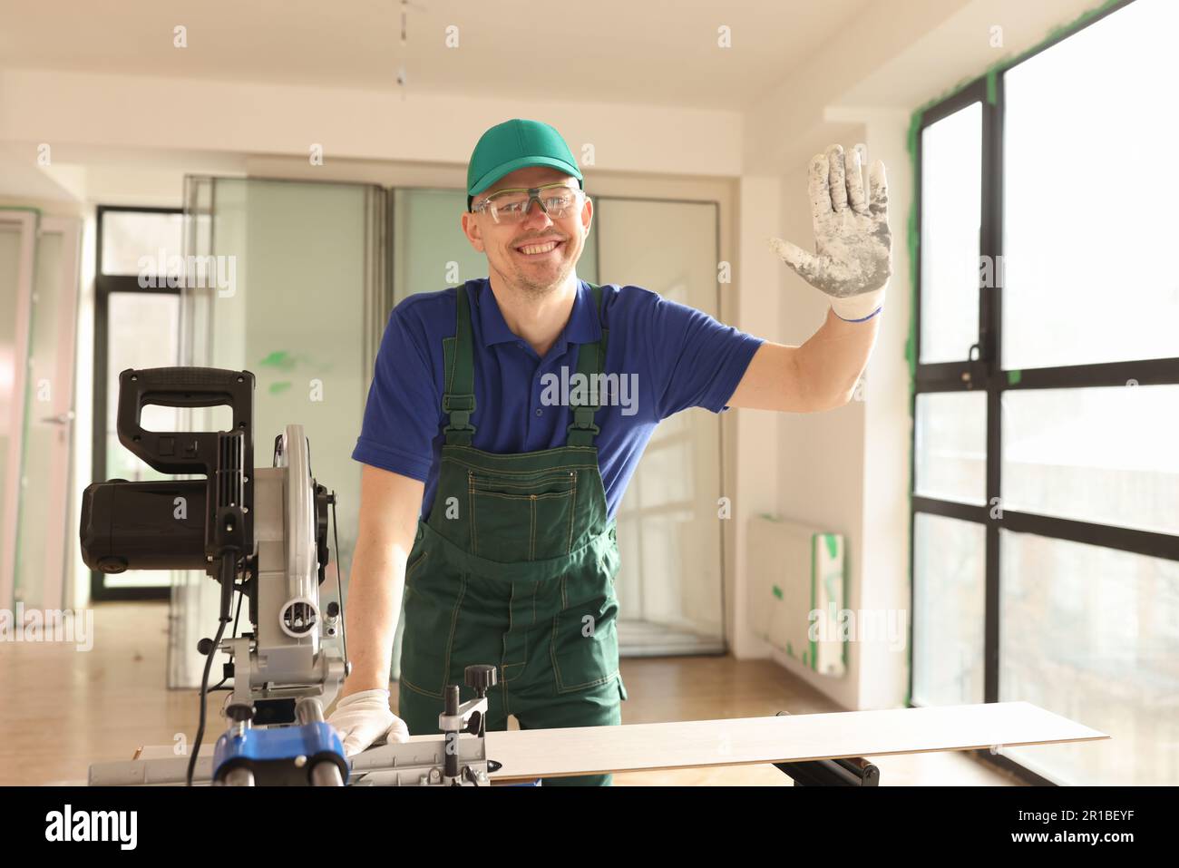 Standing wave machine hi-res stock photography and images - Alamy