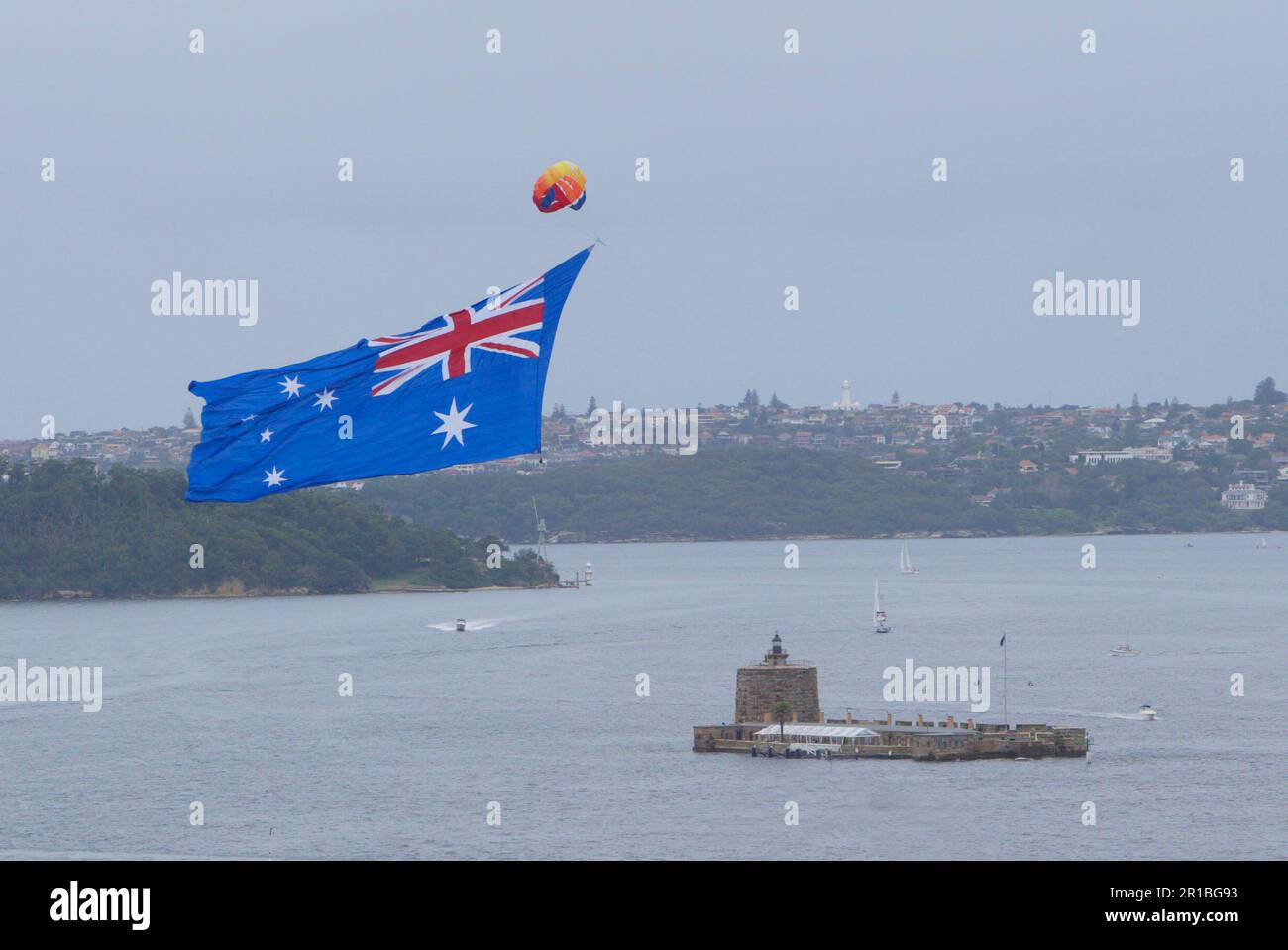 Australia celebrates the 75th Anniversary of Sydney Harbour Bridge with ...